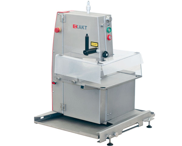 EXAKT 302 Pathology Saw | Exakt Technologies