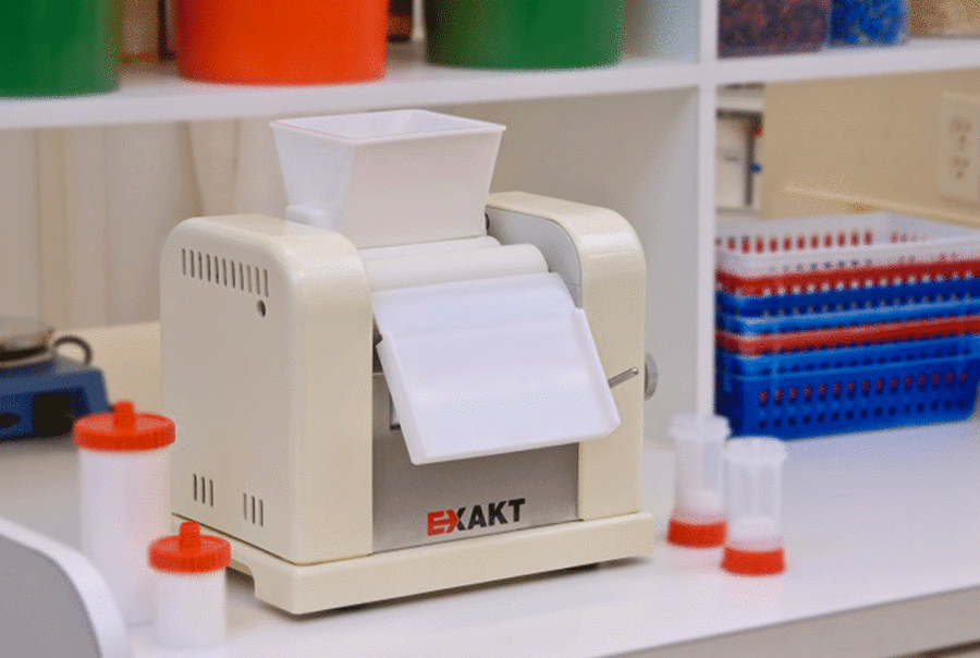 Pharmacy Resources | Exakt Technologies